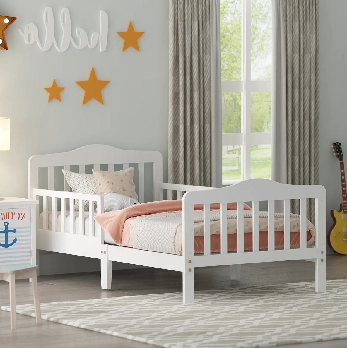 Toddler Beds – Concord Baby